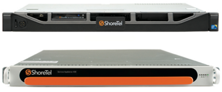 ShoreTel Hardware - Enterprise Cloud Solutions